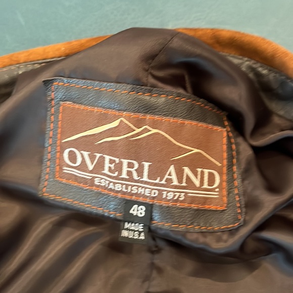 Overland | Jackets & Coats | Overland Blazer | Poshmark